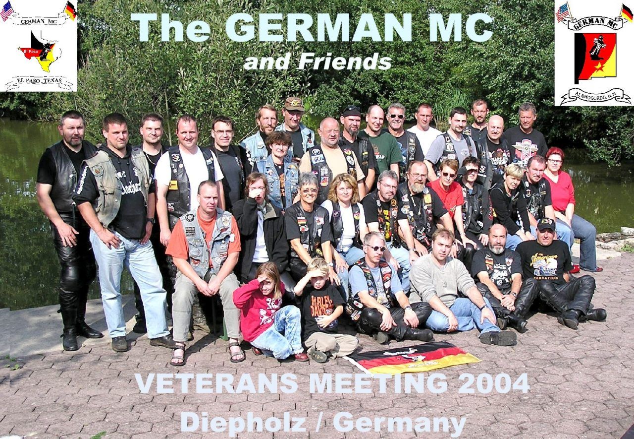 Gallery - German MC