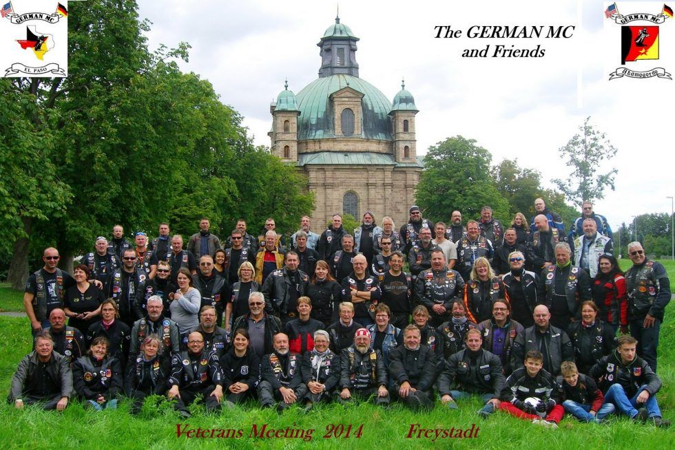 Gallery - German MC