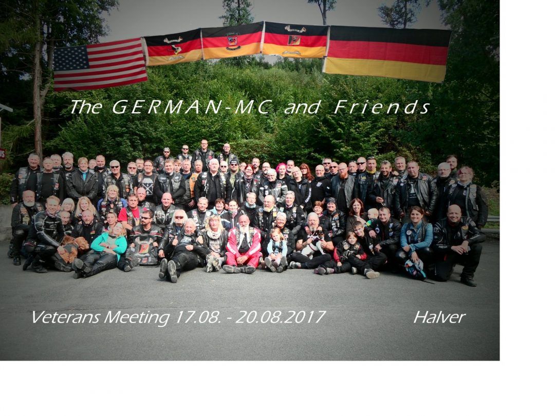 Gallery - German MC