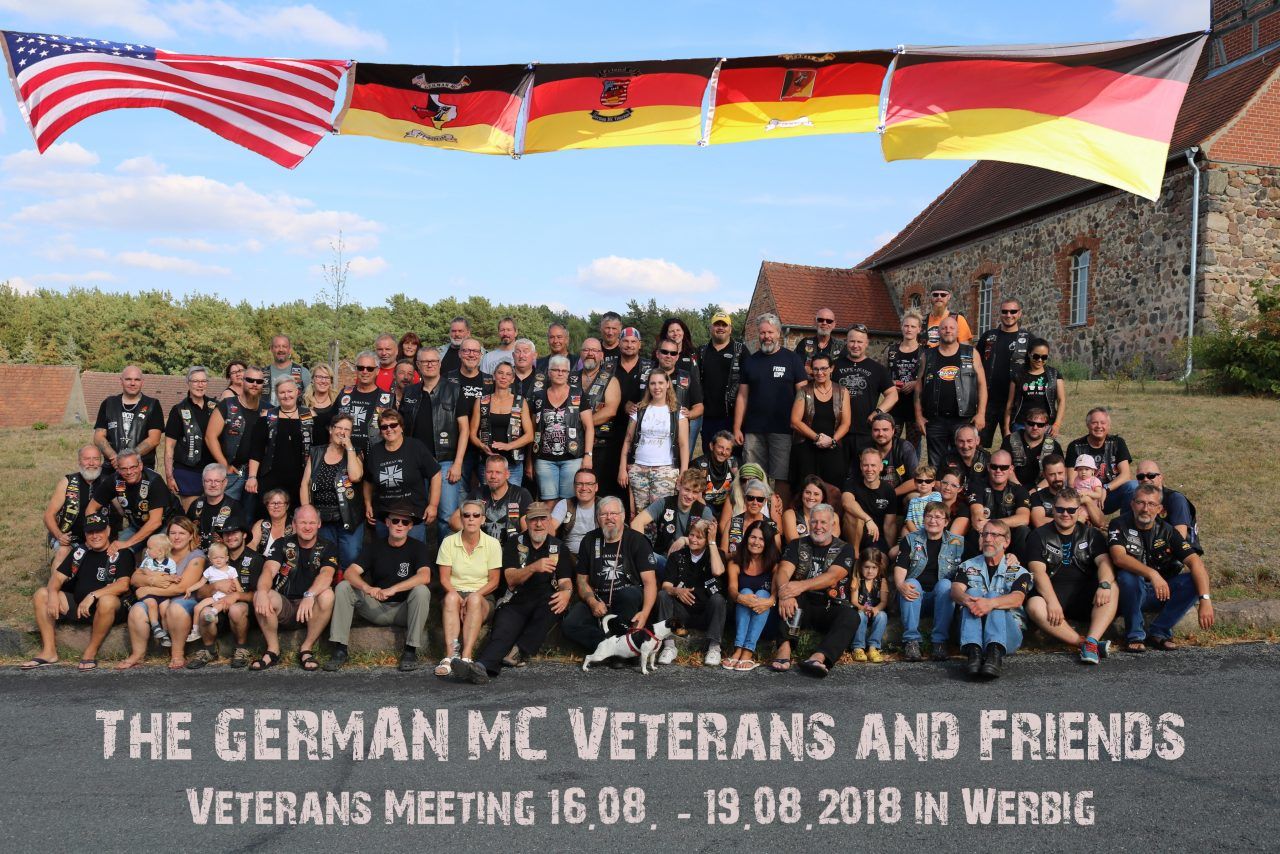 Gallery - German MC