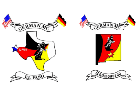 German MC Home - German MC