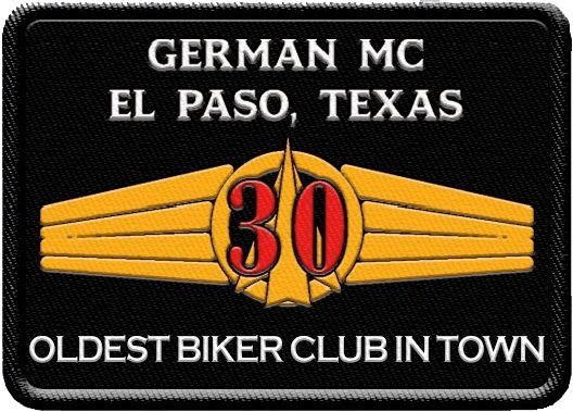 German MC Home - German MC