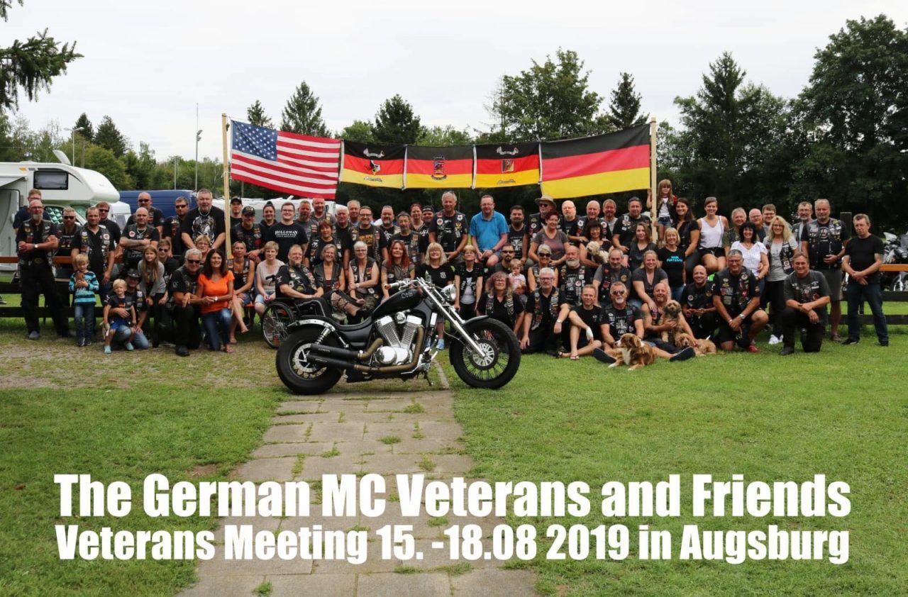 Gallery - German MC