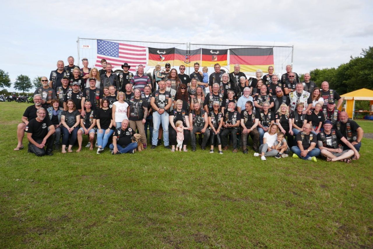 Gallery - German MC