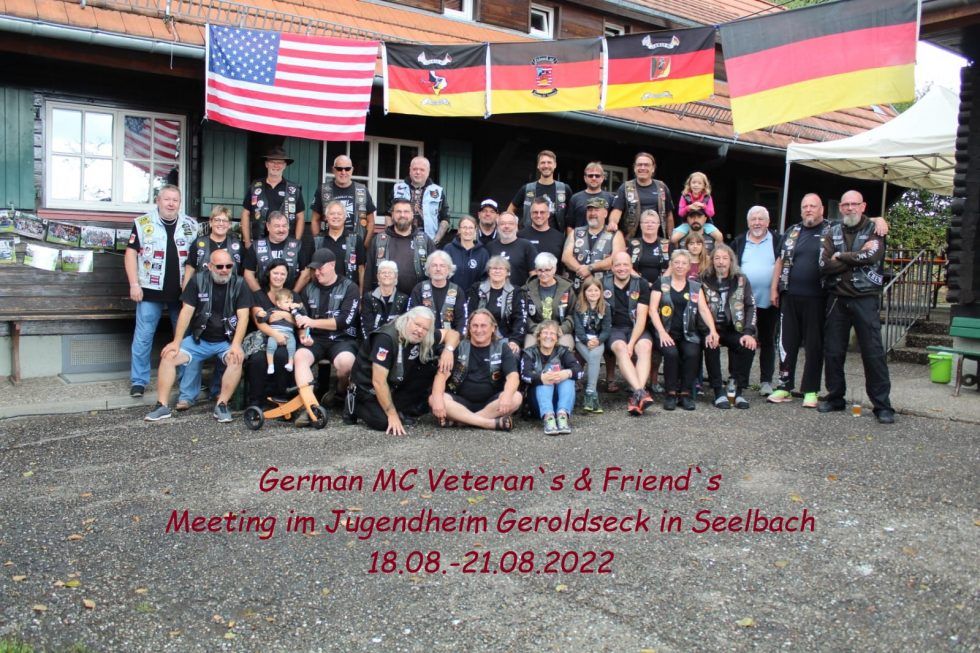 Gallery - German MC